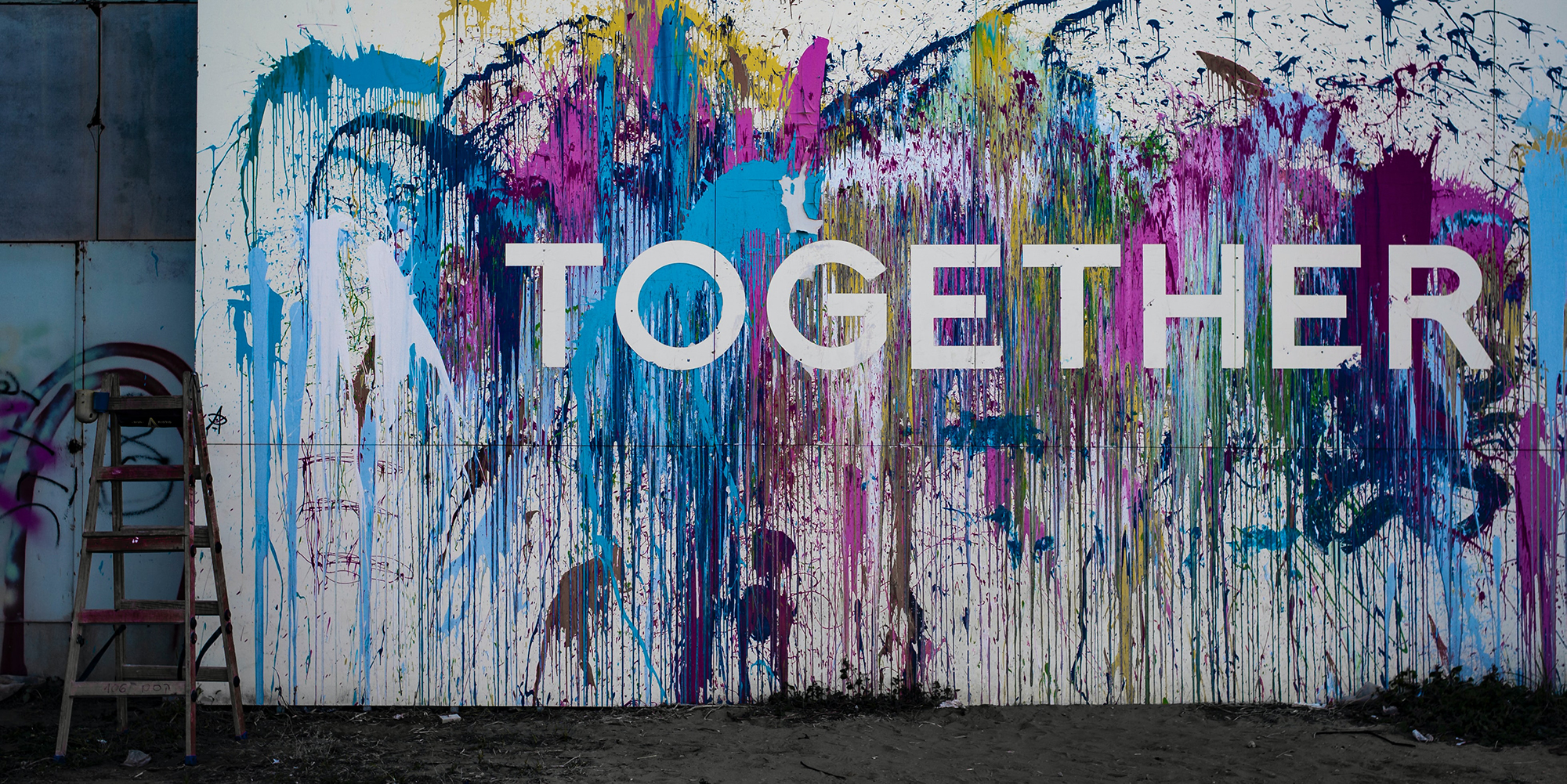 Announcing our DEI Coalition for Anti-Racist, Equitable, and Just ...